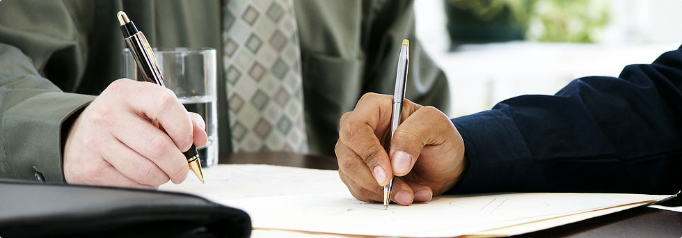 Finance & Technology Consultants